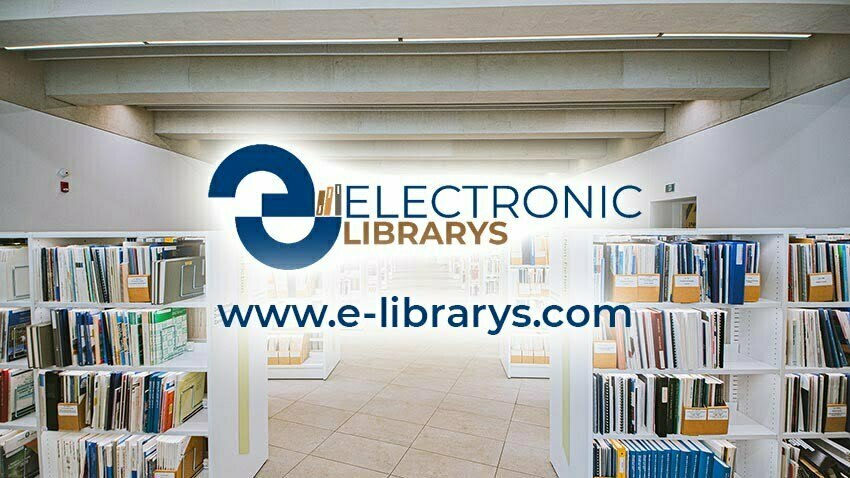 Home - E-Librarys